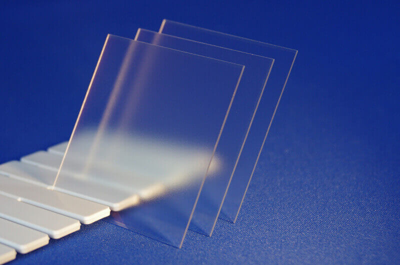 Monolithic Glass Light Shaping Diffuser (MG-LSD) | Luminit LLC